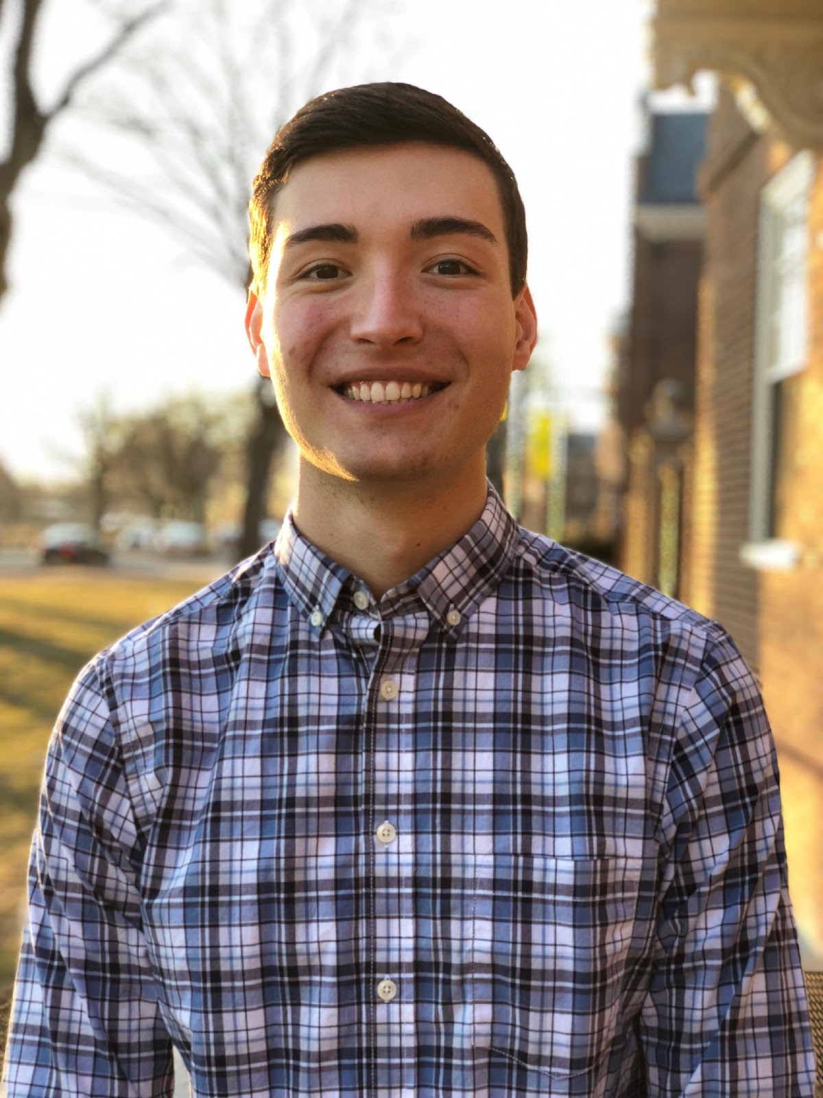 SIJ 2018講師のハーバード大学生紹介 第4回はBenさん！SIJ 2018 College student instructors: 4 ...